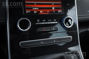 Melns Renault Grand Scenic 2018 Rīga, ar dzinēja tilpumu 1.30 L un nobraukumu 118 tūkst. km par 13500 €, foto 25 vietnē AUTOMOTO.COM.LV