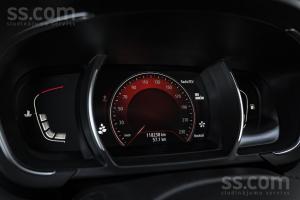 Melns Renault Grand Scenic 2018 Rīga, ar dzinēja tilpumu 1.30 L un nobraukumu 118 tūkst. km par 13500 €, foto 30 vietnē AUTOMOTO.COM.LV