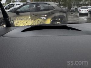 Черный Рено Гранд Сценик 2018 в Елгава, объемом двигателя 1.60 л и пробегом 187 тыс. км за 10000 €, фото 21 на AUTOMOTO.COM.LV