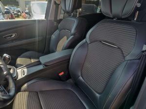 Melns Renault Grand Scenic 2018 Viļņa, ar dzinēja tilpumu 1.20 L un nobraukumu 109 tūkst. km par 9200 €, foto 10 vietnē AUTOMOTO.COM.LV