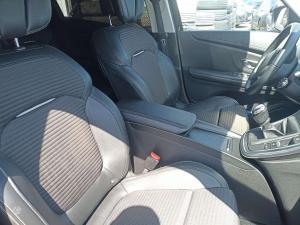 Melns Renault Grand Scenic 2018 Viļņa, ar dzinēja tilpumu 1.20 L un nobraukumu 109 tūkst. km par 9200 €, foto 12 vietnē AUTOMOTO.COM.LV