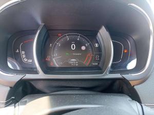 Melns Renault Grand Scenic 2018 Viļņa, ar dzinēja tilpumu 1.20 L un nobraukumu 109 tūkst. km par 9200 €, foto 17 vietnē AUTOMOTO.COM.LV