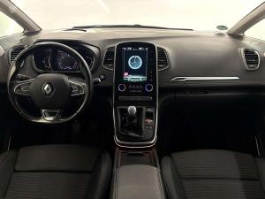 Melns Renault Grand Scenic 2019 Marijampole, ar dzinēja tilpumu 1.75 L un nobraukumu 166 tūkst. km par 11450 €, foto 14 vietnē AUTOMOTO.COM.LV