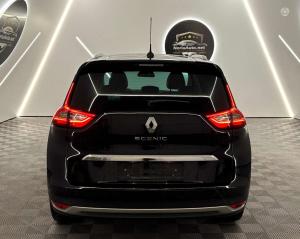 Melns Renault Grand Scenic 2019 Marijampole, ar dzinēja tilpumu 1.75 L un nobraukumu 166 tūkst. km par 11450 €, foto 26 vietnē AUTOMOTO.COM.LV