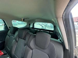 Melns Renault Grand Scenic 2020 Kauņa, ar dzinēja tilpumu 1.75 L un nobraukumu 290 tūkst. km par 5300 €, foto 14 vietnē AUTOMOTO.COM.LV
