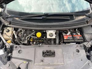 Melns Renault Grand Scenic 2020 Kauņa, ar dzinēja tilpumu 1.75 L un nobraukumu 290 tūkst. km par 5300 €, foto 16 vietnē AUTOMOTO.COM.LV