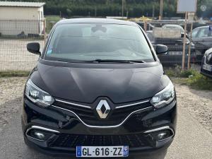 Melns Renault Grand Scenic 2023 Viļņa, ar dzinēja tilpumu 1.33 L un nobraukumu 159 tūkst. km par 13067 €, foto 3 vietnē AUTOMOTO.COM.LV
