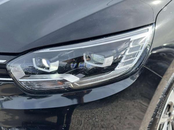 Melns Renault Grand Scenic 2023 Viļņa, ar dzinēja tilpumu 1.33 L un nobraukumu 159 tūkst. km par 13067 €, foto 4 vietnē AUTOMOTO.COM.LV