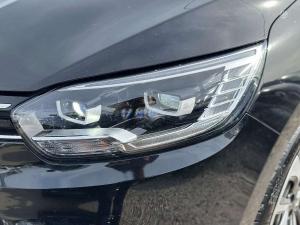 Melns Renault Grand Scenic 2023 Viļņa, ar dzinēja tilpumu 1.33 L un nobraukumu 159 tūkst. km par 13067 €, foto 4 vietnē AUTOMOTO.COM.LV