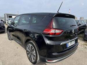 Melns Renault Grand Scenic 2023 Viļņa, ar dzinēja tilpumu 1.33 L un nobraukumu 159 tūkst. km par 13067 €, foto 6 vietnē AUTOMOTO.COM.LV