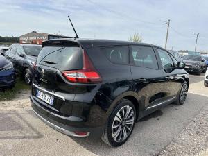 Melns Renault Grand Scenic 2023 Viļņa, ar dzinēja tilpumu 1.33 L un nobraukumu 159 tūkst. km par 13067 €, foto 8 vietnē AUTOMOTO.COM.LV