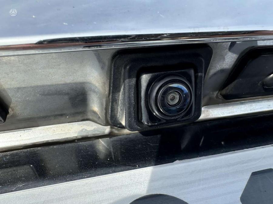 Melns Renault Grand Scenic 2023 Viļņa, ar dzinēja tilpumu 1.33 L un nobraukumu 159 tūkst. km par 13067 €, foto 10 vietnē AUTOMOTO.COM.LV