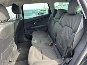 Melns Renault Grand Scenic 2023 Viļņa, ar dzinēja tilpumu 1.33 L un nobraukumu 159 tūkst. km par 13067 €, foto 14 vietnē AUTOMOTO.COM.LV