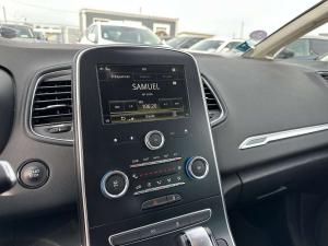 Melns Renault Grand Scenic 2023 Viļņa, ar dzinēja tilpumu 1.33 L un nobraukumu 159 tūkst. km par 13067 €, foto 16 vietnē AUTOMOTO.COM.LV