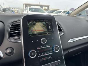 Melns Renault Grand Scenic 2023 Viļņa, ar dzinēja tilpumu 1.33 L un nobraukumu 159 tūkst. km par 13067 €, foto 18 vietnē AUTOMOTO.COM.LV