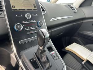 Melns Renault Grand Scenic 2023 Viļņa, ar dzinēja tilpumu 1.33 L un nobraukumu 159 tūkst. km par 13067 €, foto 21 vietnē AUTOMOTO.COM.LV