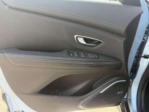Blue Renault Grand Scenic 2017 in Siauliai, with an engine capacity of 1.46 L and mileage of 257 thousand km for 8050 €, photo 14 on AUTOMOTO.COM.LV