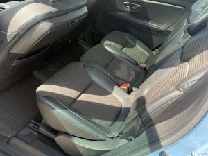 Blue Renault Grand Scenic 2017 in Siauliai, with an engine capacity of 1.46 L and mileage of 257 thousand km for 8050 €, photo 20 on AUTOMOTO.COM.LV