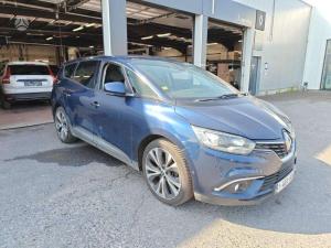 Zils Renault Grand Scenic 2019 Šauļi, ar dzinēja tilpumu 1.33 L un nobraukumu 200 tūkst. km par 7100 €, foto 5 vietnē AUTOMOTO.COM.LV