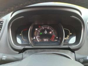 Zils Renault Grand Scenic 2019 Šauļi, ar dzinēja tilpumu 1.33 L un nobraukumu 200 tūkst. km par 7100 €, foto 7 vietnē AUTOMOTO.COM.LV