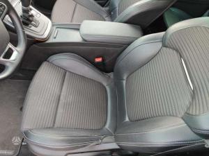 Zils Renault Grand Scenic 2019 Šauļi, ar dzinēja tilpumu 1.33 L un nobraukumu 200 tūkst. km par 7100 €, foto 13 vietnē AUTOMOTO.COM.LV