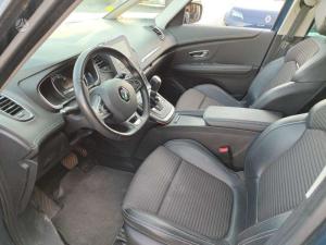 Zils Renault Grand Scenic 2019 Šauļi, ar dzinēja tilpumu 1.33 L un nobraukumu 200 tūkst. km par 7100 €, foto 16 vietnē AUTOMOTO.COM.LV