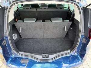 Zils Renault Grand Scenic 2020 Raseiniai, ar dzinēja tilpumu 1.75 L un nobraukumu 142 tūkst. km par 10500 €, foto 21 vietnē AUTOMOTO.COM.LV