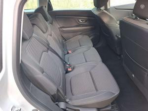 Zils Renault Grand Scenic 2021 Kauņa, ar dzinēja tilpumu 1.75 L un nobraukumu 247 tūkst. km par 7650 €, foto 11 vietnē AUTOMOTO.COM.LV