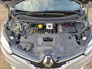 Zils Renault Grand Scenic 2021 Kauņa, ar dzinēja tilpumu 1.75 L un nobraukumu 247 tūkst. km par 7650 €, foto 14 vietnē AUTOMOTO.COM.LV