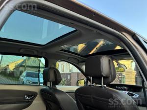 Brūns Renault Grand Scenic 2010 Daugavpils, ar dzinēja tilpumu 1.90 L un nobraukumu 0 tūkst. km par 3650 €, foto 13 vietnē AUTOMOTO.COM.LV