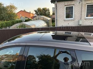 Brūns Renault Grand Scenic 2010 Daugavpils, ar dzinēja tilpumu 1.90 L un nobraukumu 0 tūkst. km par 3650 €, foto 18 vietnē AUTOMOTO.COM.LV