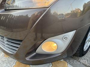 Brūns Renault Grand Scenic 2010 Daugavpils, ar dzinēja tilpumu 1.90 L un nobraukumu 0 tūkst. km par 3650 €, foto 22 vietnē AUTOMOTO.COM.LV