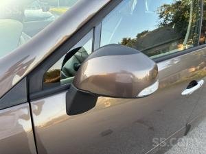Brūns Renault Grand Scenic 2010 Daugavpils, ar dzinēja tilpumu 1.90 L un nobraukumu 0 tūkst. km par 3650 €, foto 26 vietnē AUTOMOTO.COM.LV
