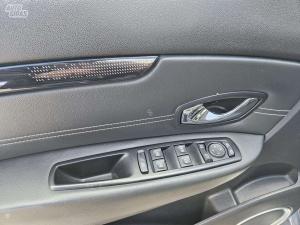 Brown Renault Grand Scenic 2012 in Siauliai, with an engine capacity of 1.60 L and mileage of 296 thousand km for 4750 €, photo 22 on AUTOMOTO.COM.LV