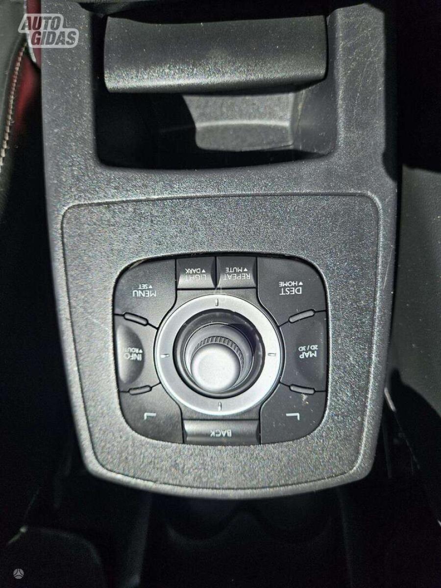 Brown Renault Grand Scenic 2012 in Siauliai, with an engine capacity of 1.60 L and mileage of 296 thousand km for 4750 €, photo 25 on AUTOMOTO.COM.LV