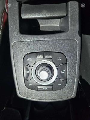 Brūns Renault Grand Scenic 2012 Šauļi, ar dzinēja tilpumu 1.60 L un nobraukumu 296 tūkst. km par 4450 €, foto 24 vietnē AUTOMOTO.COM.LV