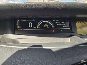 Brūns Renault Grand Scenic 2012 Šauļi, ar dzinēja tilpumu 1.60 L un nobraukumu 296 tūkst. km par 4450 €, foto 25 vietnē AUTOMOTO.COM.LV