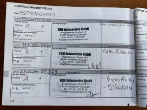 Brūns Renault Grand Scenic 2015 Ogre, ar dzinēja tilpumu 1.20 L un nobraukumu 123 tūkst. km par 5550 €, foto 15 vietnē AUTOMOTO.COM.LV