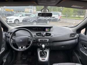 Brūns Renault Grand Scenic 2016 Radviliškis, ar dzinēja tilpumu 1.46 L un nobraukumu 239 tūkst. km par 3950 €, foto 13 vietnē AUTOMOTO.COM.LV