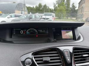 Brūns Renault Grand Scenic 2016 Radviliškis, ar dzinēja tilpumu 1.46 L un nobraukumu 239 tūkst. km par 3950 €, foto 15 vietnē AUTOMOTO.COM.LV