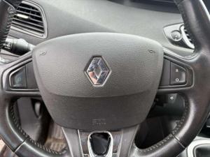 Brūns Renault Grand Scenic 2016 Radviliškis, ar dzinēja tilpumu 1.46 L un nobraukumu 239 tūkst. km par 3950 €, foto 17 vietnē AUTOMOTO.COM.LV