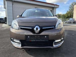 Brūns Renault Grand Scenic 2016 Radviliškis, ar dzinēja tilpumu 1.46 L un nobraukumu 240 tūkst. km par 5450 €, foto 6 vietnē AUTOMOTO.COM.LV