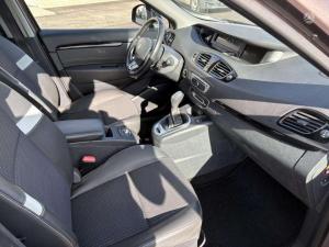 Brūns Renault Grand Scenic 2016 Radviliškis, ar dzinēja tilpumu 1.46 L un nobraukumu 240 tūkst. km par 5450 €, foto 10 vietnē AUTOMOTO.COM.LV