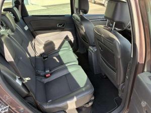 Brūns Renault Grand Scenic 2016 Radviliškis, ar dzinēja tilpumu 1.46 L un nobraukumu 240 tūkst. km par 5450 €, foto 11 vietnē AUTOMOTO.COM.LV