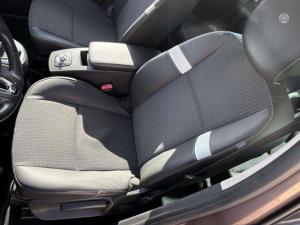 Brūns Renault Grand Scenic 2016 Radviliškis, ar dzinēja tilpumu 1.46 L un nobraukumu 240 tūkst. km par 5450 €, foto 14 vietnē AUTOMOTO.COM.LV