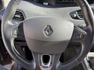 Brūns Renault Grand Scenic 2016 Radviliškis, ar dzinēja tilpumu 1.46 L un nobraukumu 240 tūkst. km par 5450 €, foto 16 vietnē AUTOMOTO.COM.LV