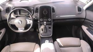 Brūns Renault Grand Scenic 2017 Tauragė, ar dzinēja tilpumu 1.60 L un nobraukumu 249 tūkst. km par 8899 €, foto 6 vietnē AUTOMOTO.COM.LV
