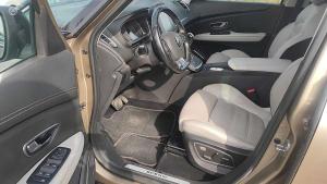 Brūns Renault Grand Scenic 2017 Tauragė, ar dzinēja tilpumu 1.60 L un nobraukumu 249 tūkst. km par 8899 €, foto 8 vietnē AUTOMOTO.COM.LV