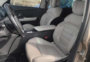 Brūns Renault Grand Scenic 2017 Tauragė, ar dzinēja tilpumu 1.60 L un nobraukumu 249 tūkst. km par 8899 €, foto 9 vietnē AUTOMOTO.COM.LV