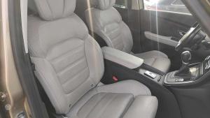 Brūns Renault Grand Scenic 2017 Tauragė, ar dzinēja tilpumu 1.60 L un nobraukumu 249 tūkst. km par 8899 €, foto 12 vietnē AUTOMOTO.COM.LV